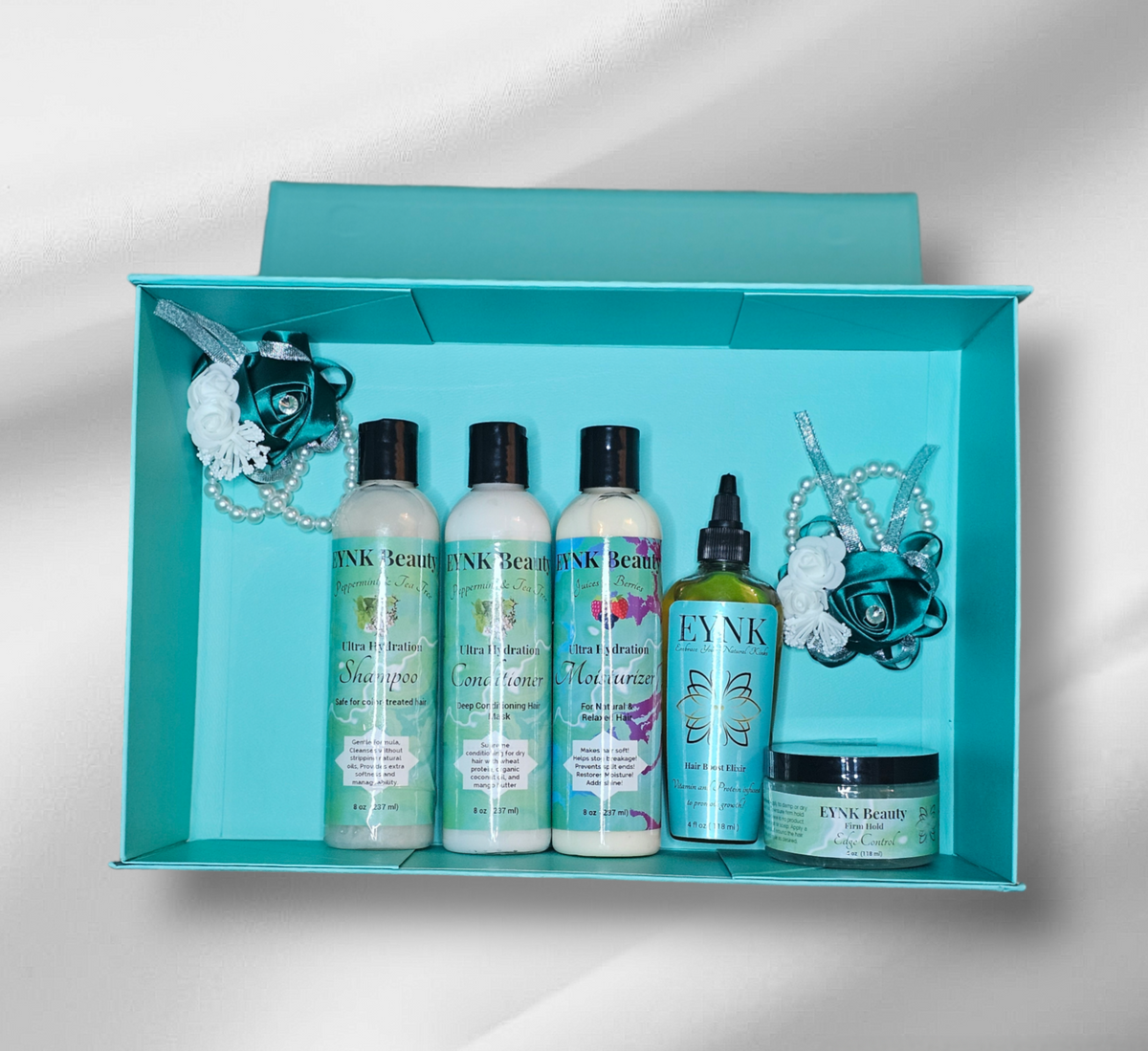 Beauty Bae Bundle – EYNK BEAUTY