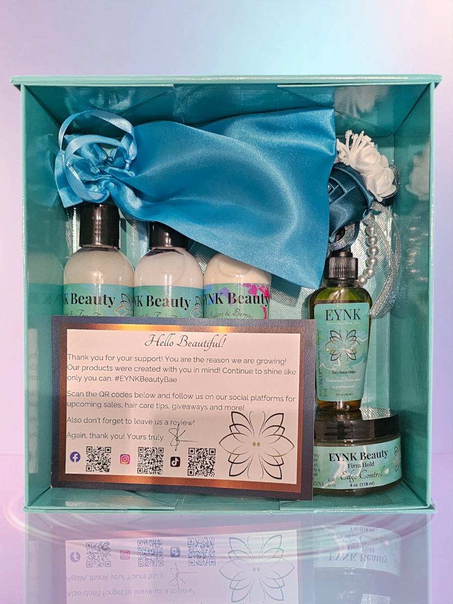 Beauty Bae Bundle – EYNK BEAUTY